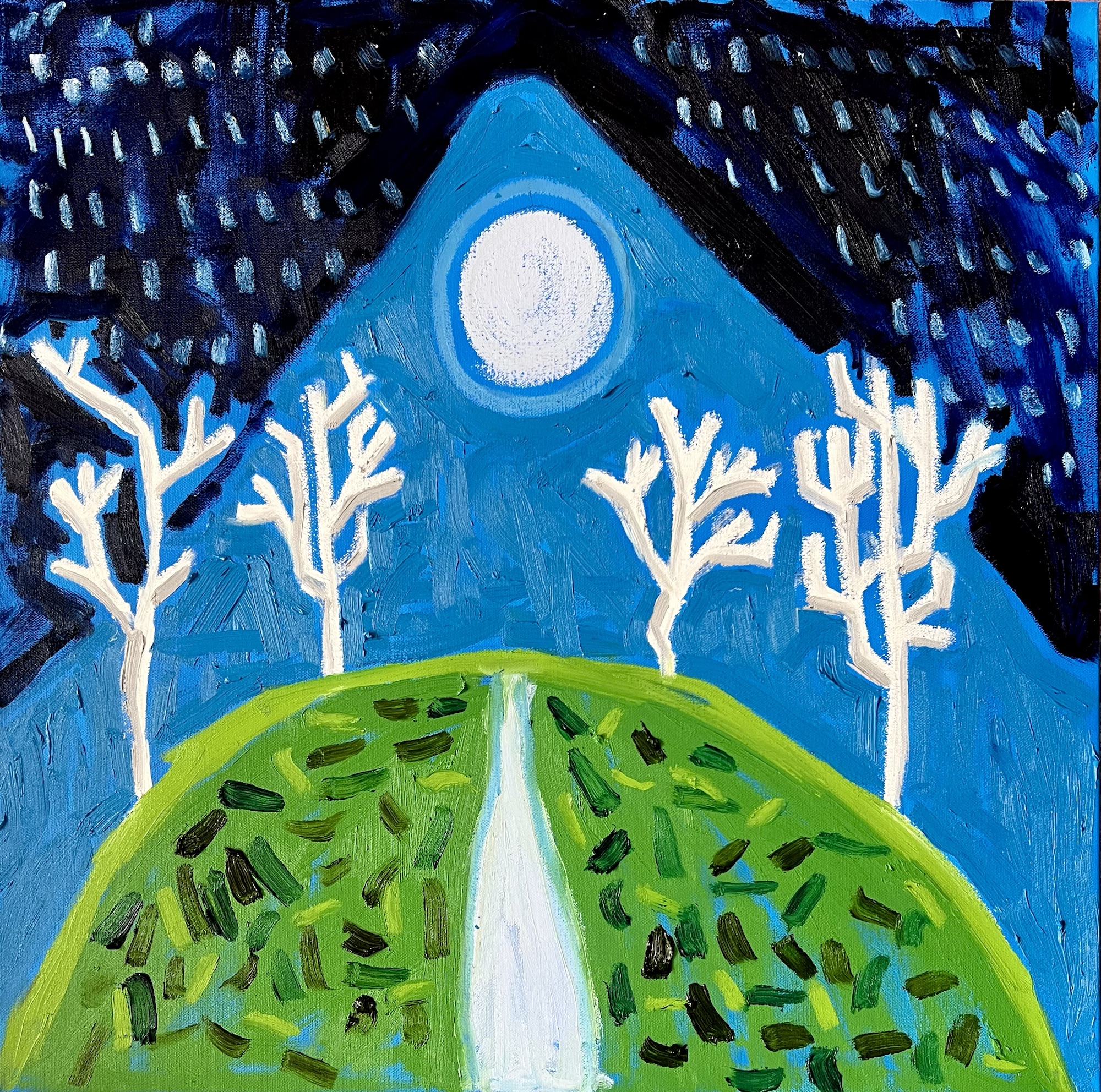 jbrennanart – Justin Brennan Art