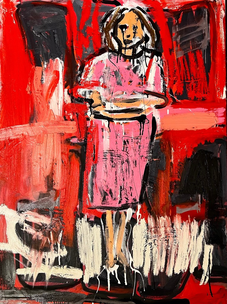 jbrennanart – Justin Brennan Art